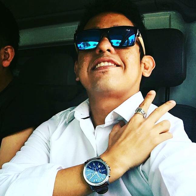 Edgar Colón Barrientos | Professional Profile